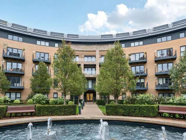 2 Bedroom Flat