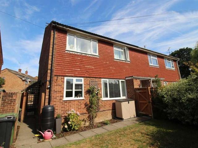 2 Bedroom Flat