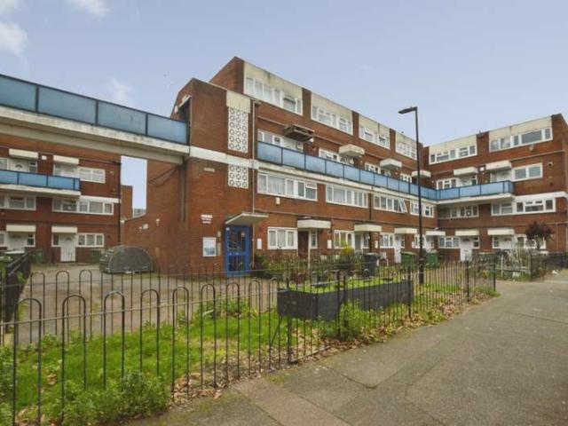 2 Bedroom Flat