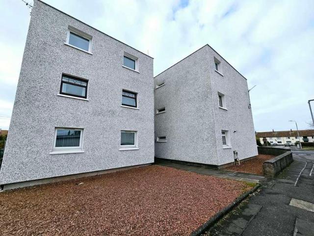 2 Bedroom Flat