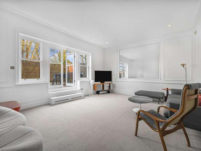 2 Bedroom Flat