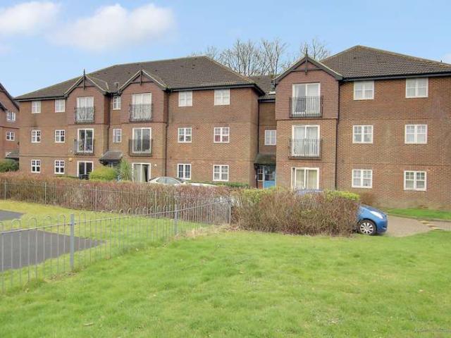 2 Bedroom Flat