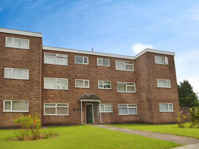 2 Bedroom Flat