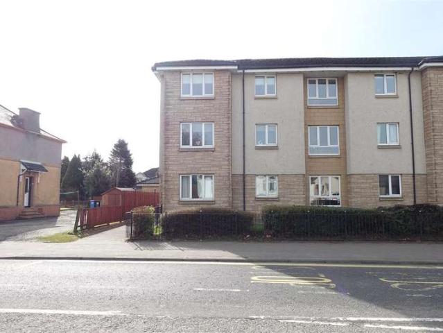 2 Bedroom Flat