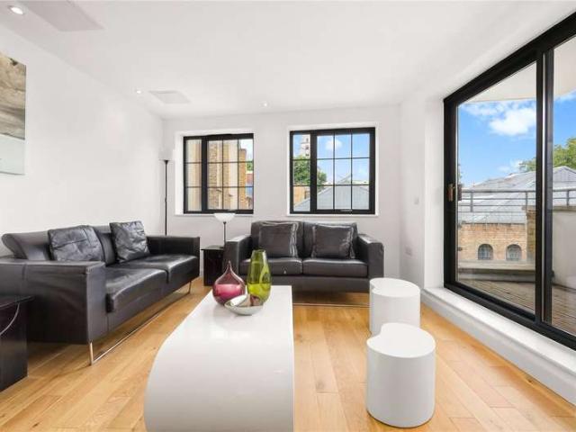 2 Bedroom Flat