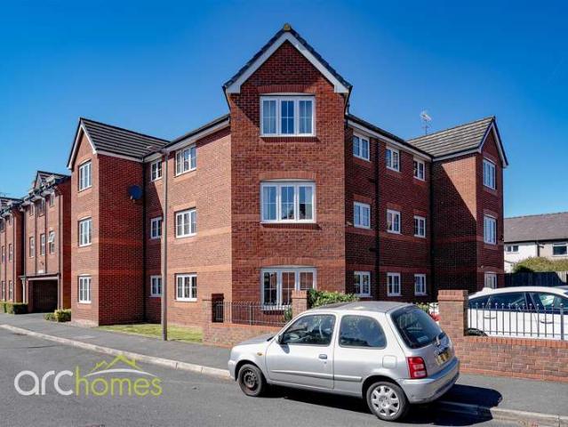 2 Bedroom Flat
