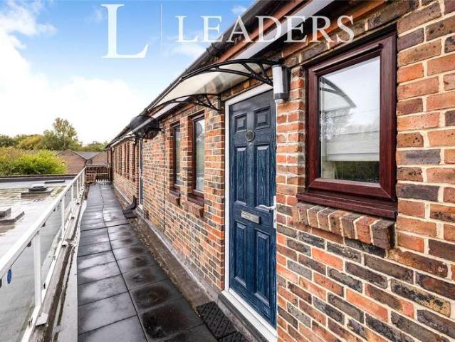 2 Bedroom Flat