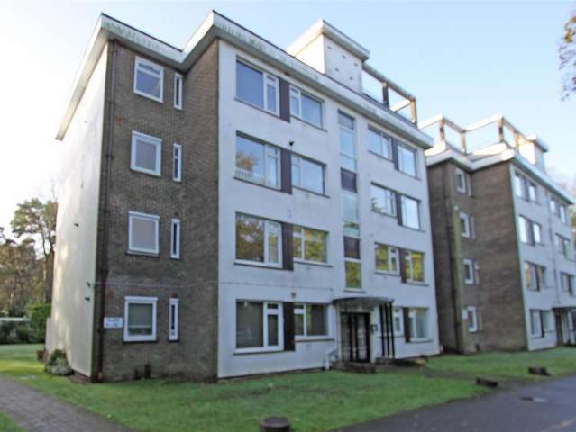 2 Bedroom Flat