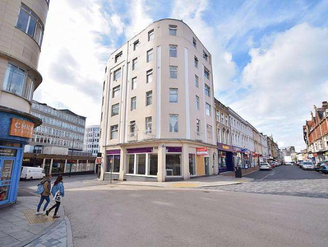 2 Bedroom Flat