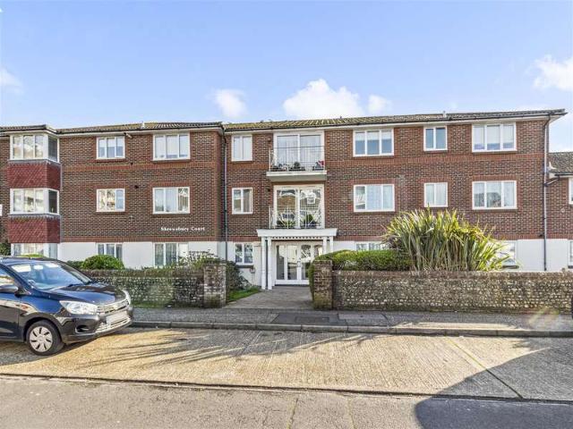 2 Bedroom Flat