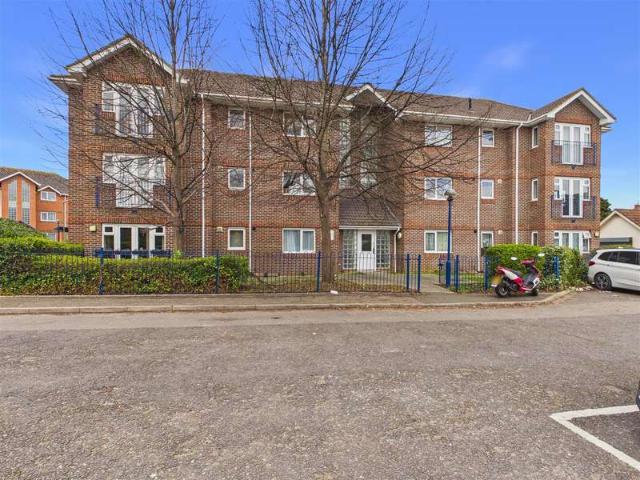2 Bedroom Flat