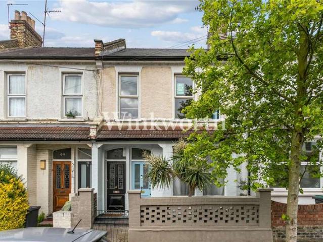 2 Bedroom Flat
