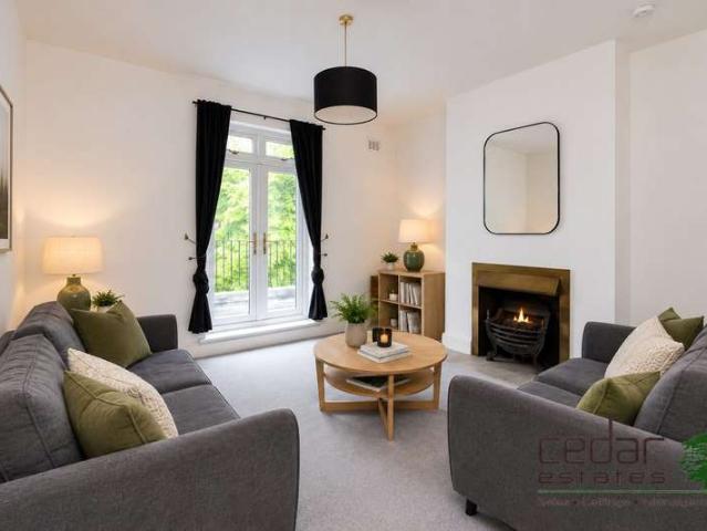 2 Bedroom Flat