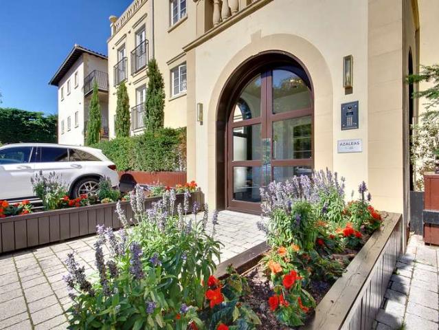 2 Bedroom Flat