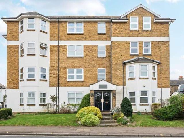 2 Bedroom Flat