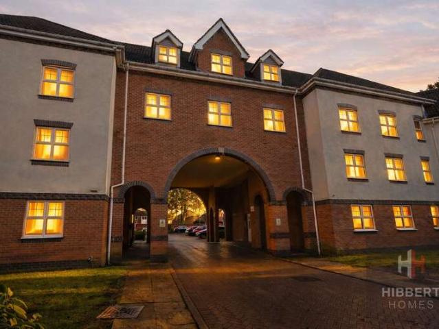 2 Bedroom Flat
