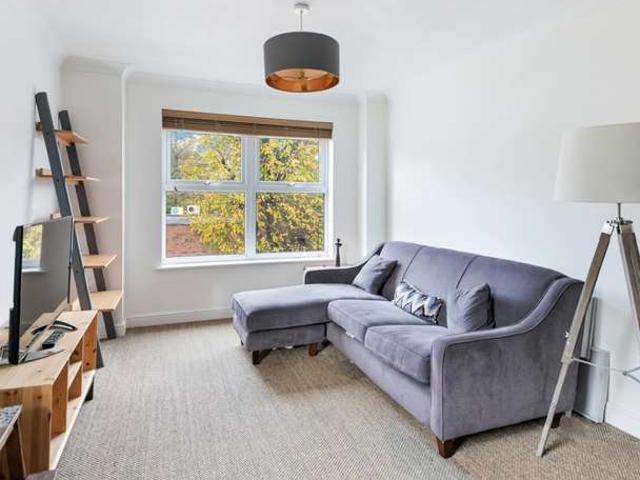 2 Bedroom Flat