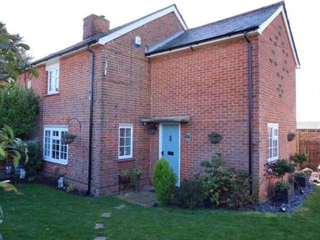 2 Bedroom Flat