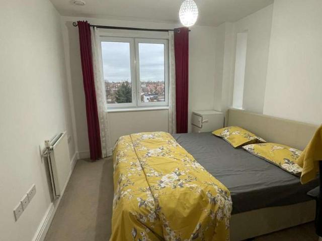 2 Bedroom Flat