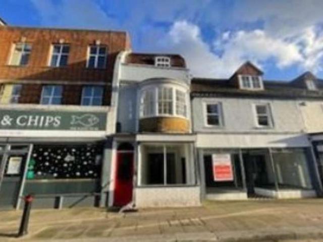 2 Bedroom Flat