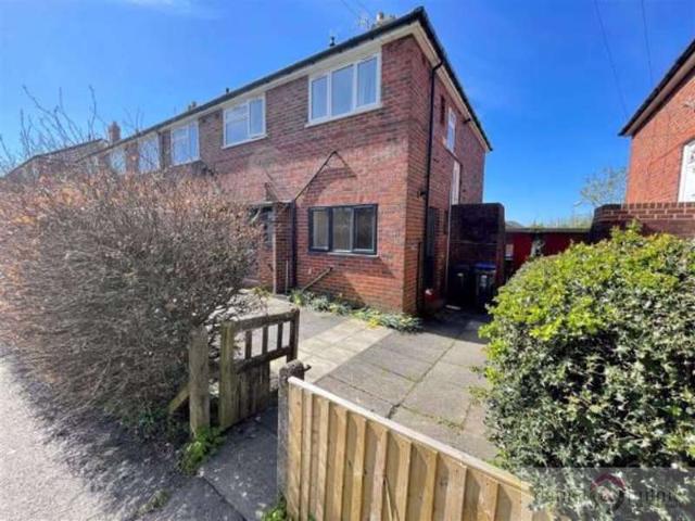 2 Bedroom Flat
