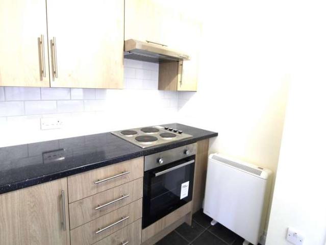 2 Bedroom Flat