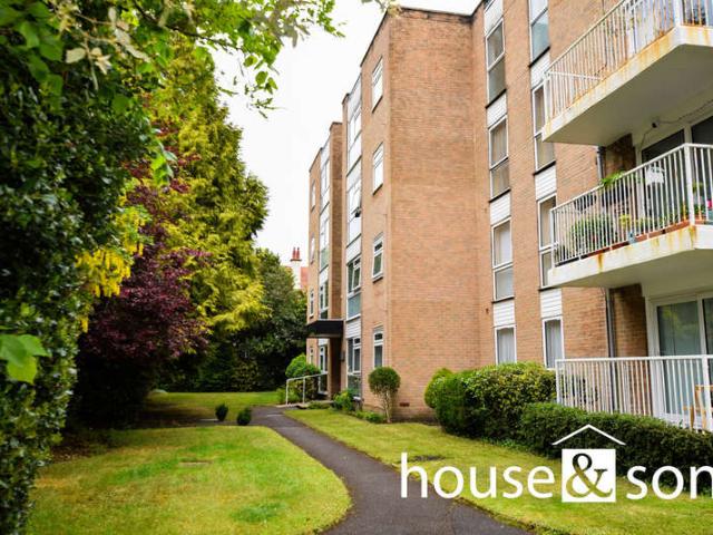2 Bedroom Flat
