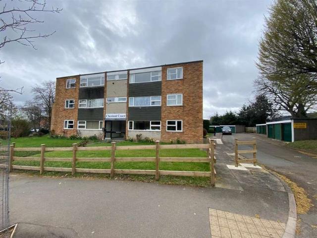 2 Bedroom Flat