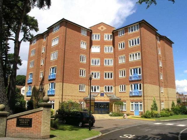 2 Bedroom Flat