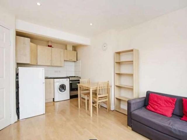 2 Bedroom Flat