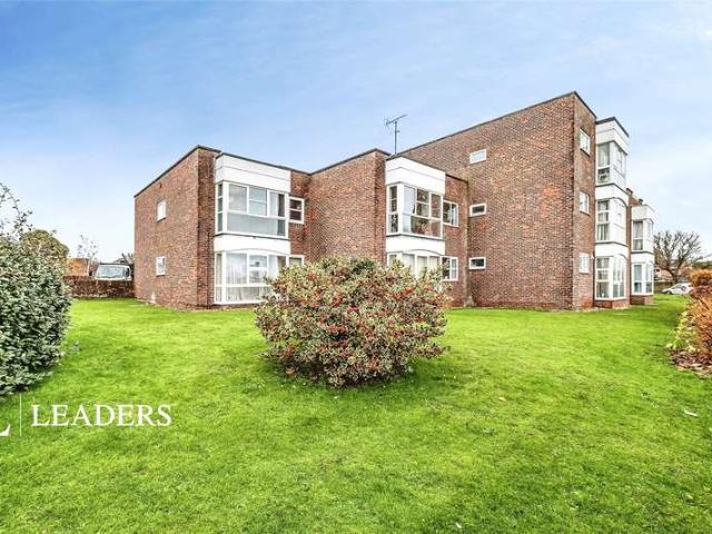 2 Bedroom Flat