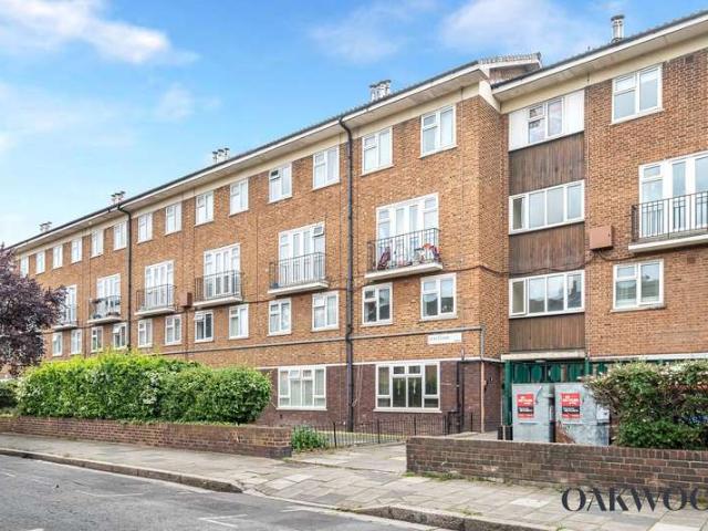 2 Bedroom Flat