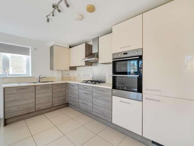 2 Bedroom Flat