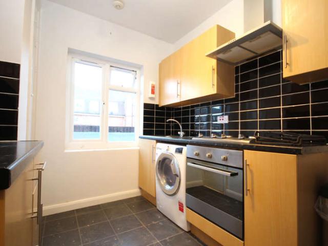 2 Bedroom Flat