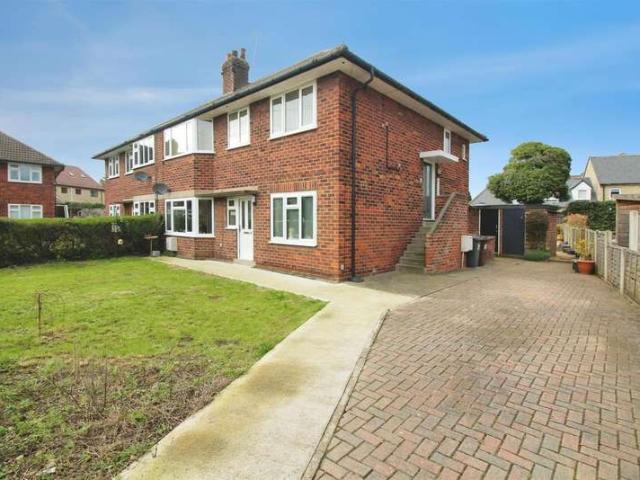 2 Bedroom Flat