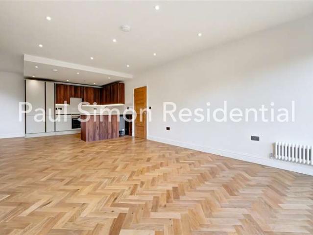 2 Bedroom Flat