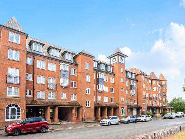 2 Bedroom Flat