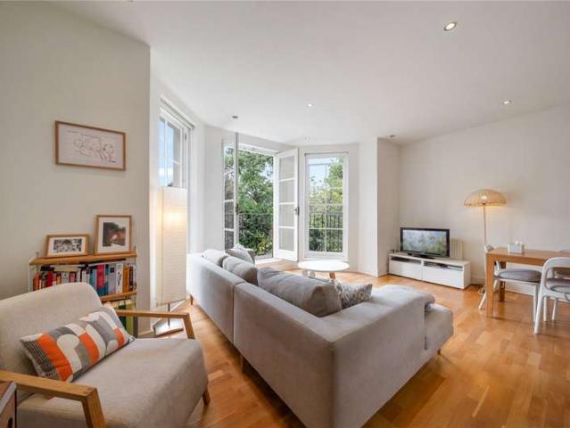 2 Bedroom Flat
