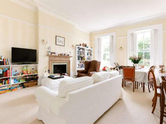 2 Bedroom Flat