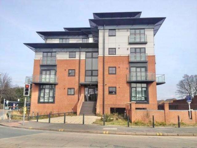 2 Bedroom Flat