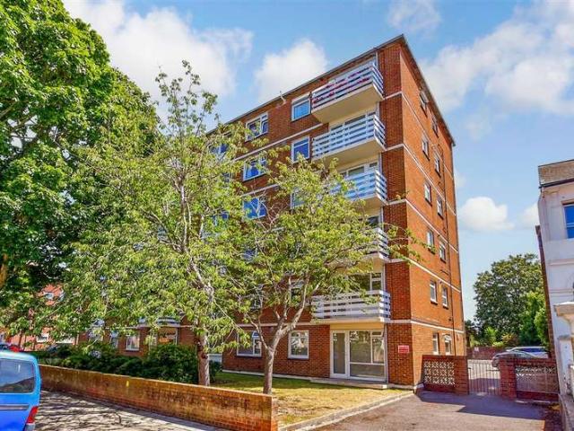 2 Bedroom Flat