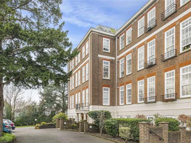 2 Bedroom Flat