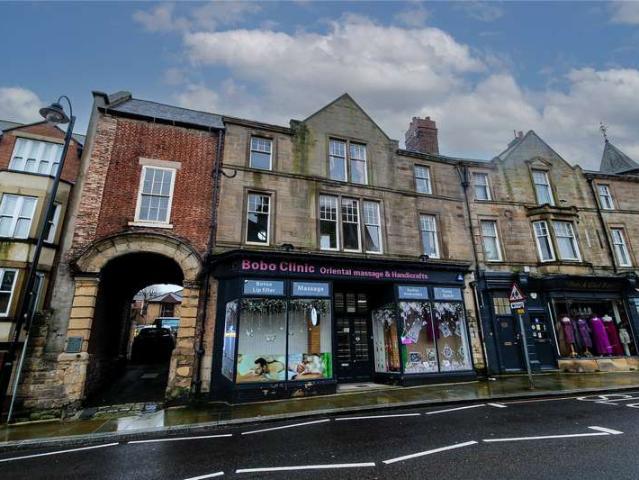 2 Bedroom Flat