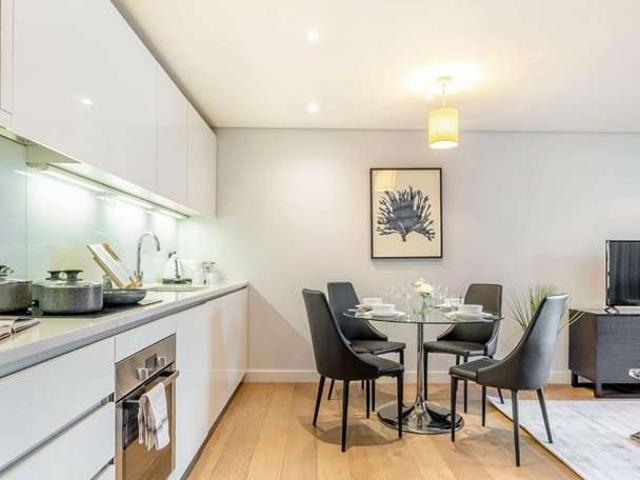 2 Bedroom Flat