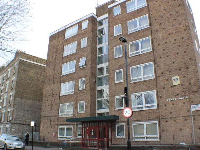 2 Bedroom Flat