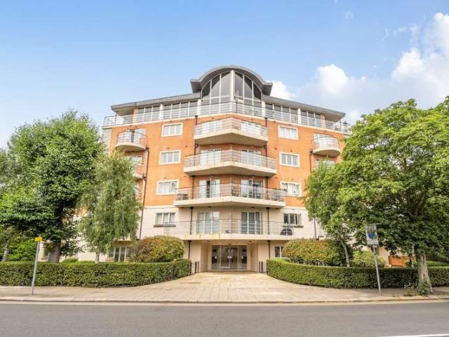 2 Bedroom Flat