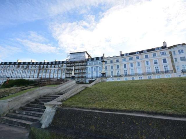 2 Bedroom Flat