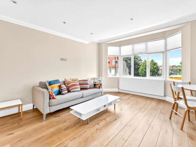 2 Bedroom Flat