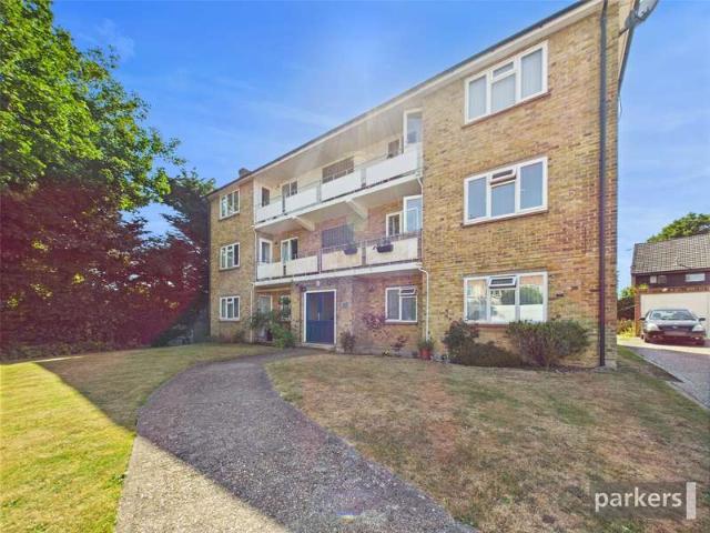 2 Bedroom Flat