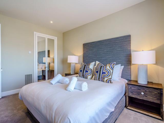 2 Bedroom Flat
